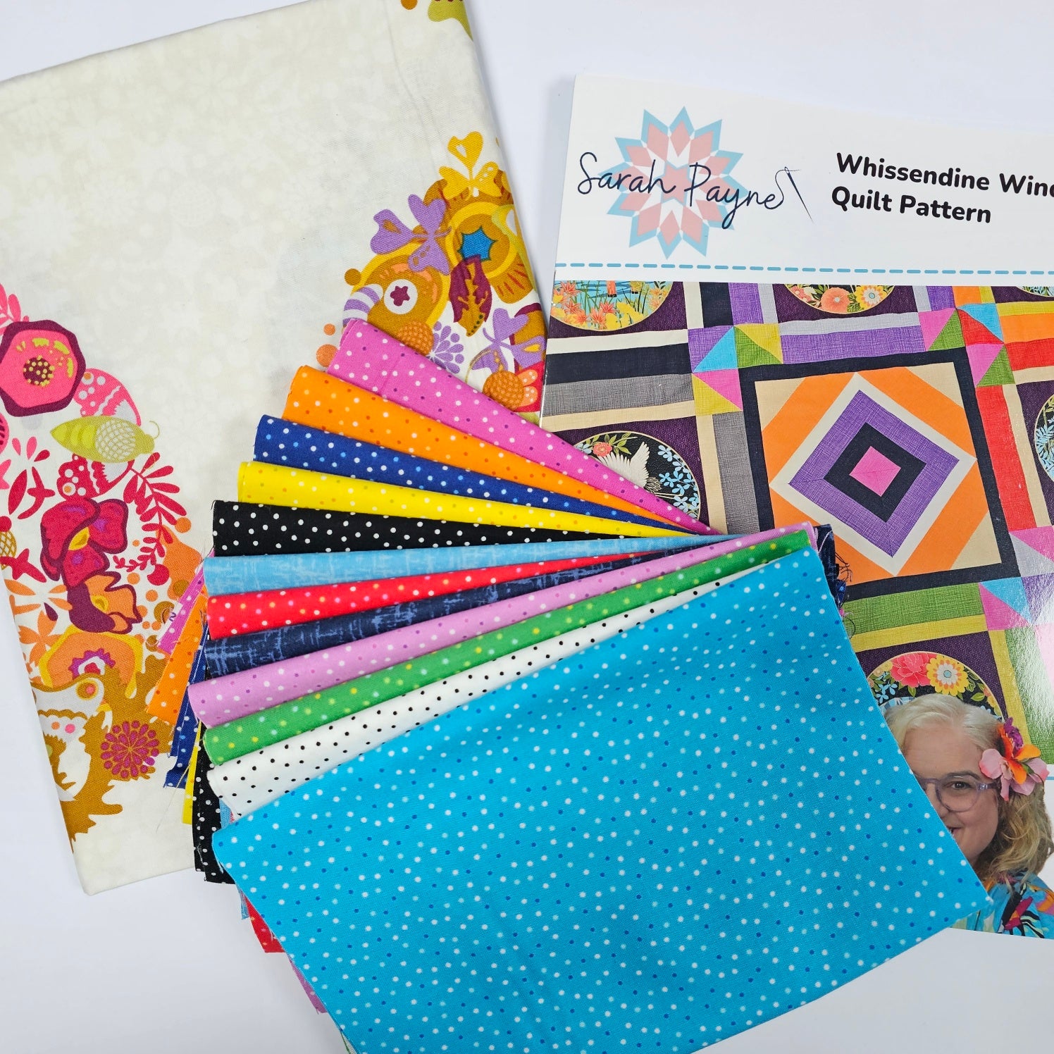 Sale – Sarah Payne Quilter