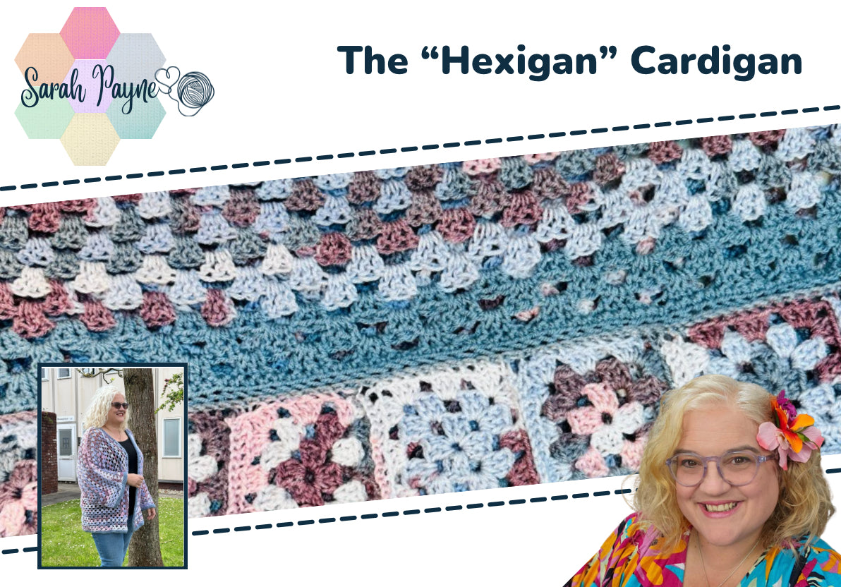 Patterns – Sarah Payne Quilter