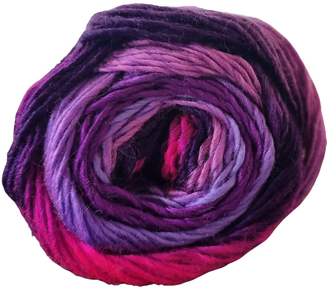 Cygnet Yarns Boho Spirit 100g Ball - Choice of Colour – Sarah Payne Quilter