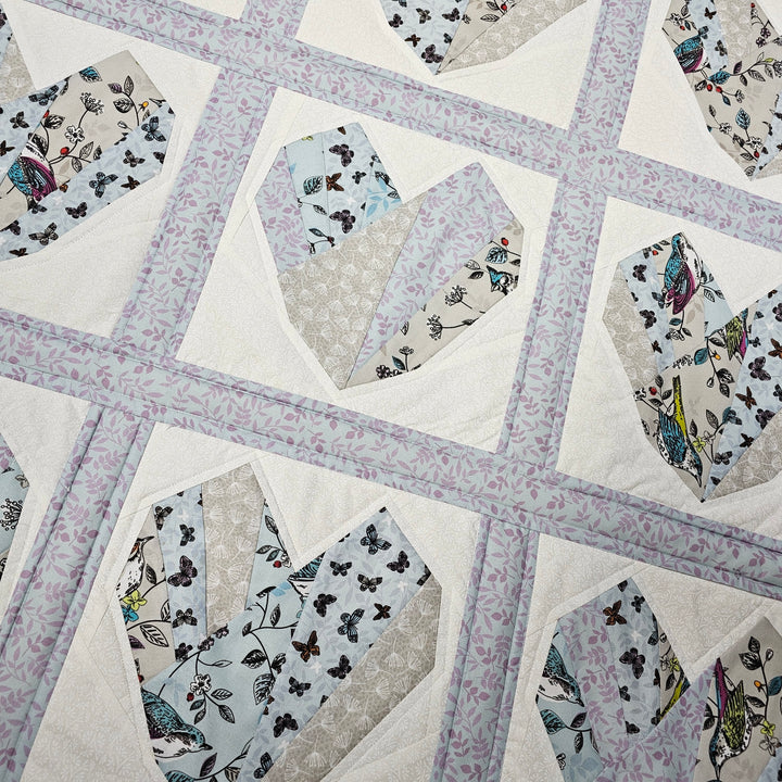 Subscriptions – Sarah Payne Quilter