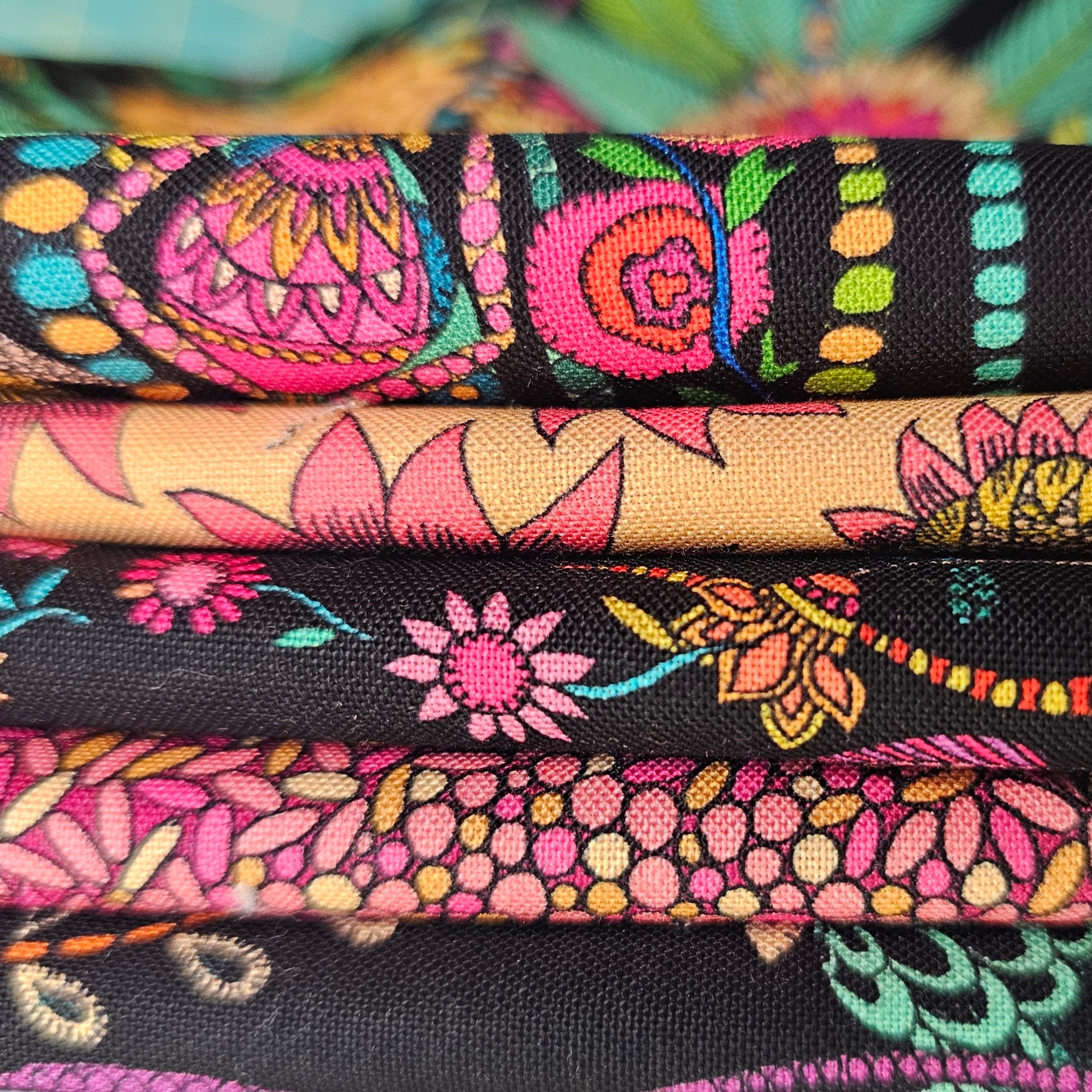 Twilight Fat 1/4 bundle (F3) – Sarah Payne Quilter